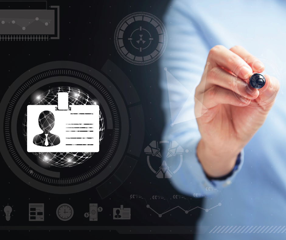 New proposed digital identification laws - Griffin Legal