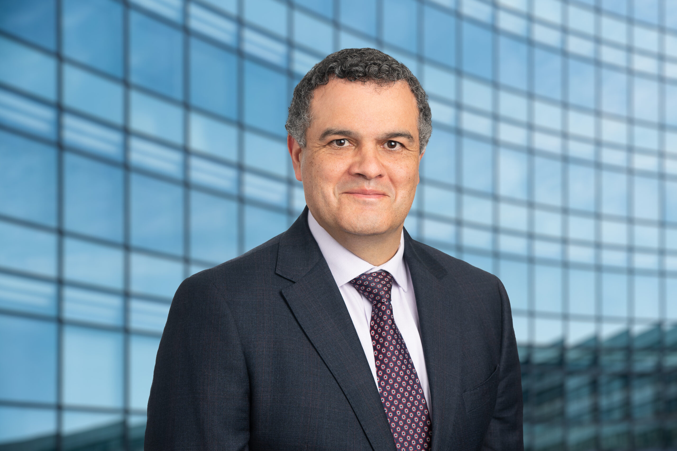 William Ward - Griffin Legal