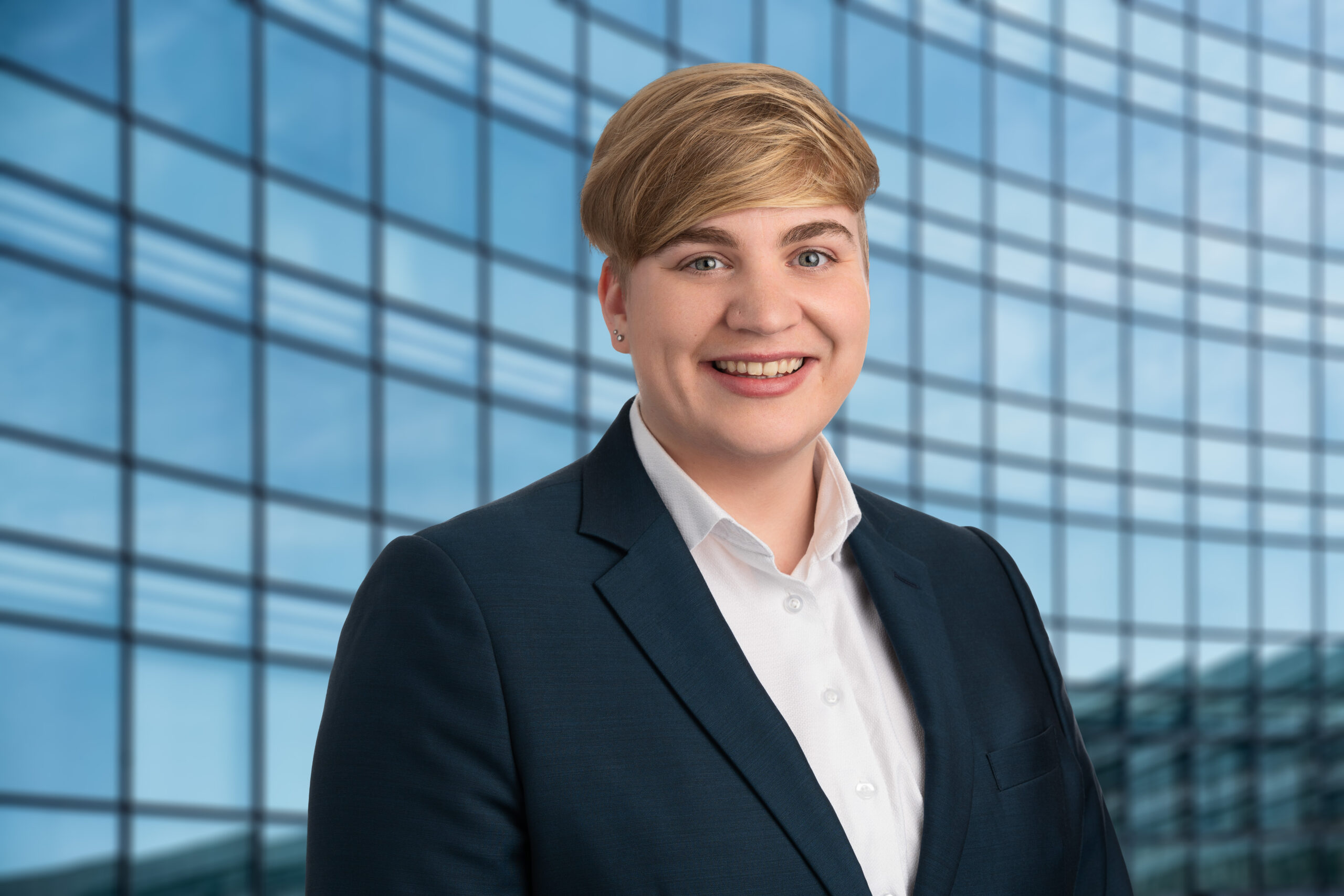 Jodie Bateup - Griffin Legal